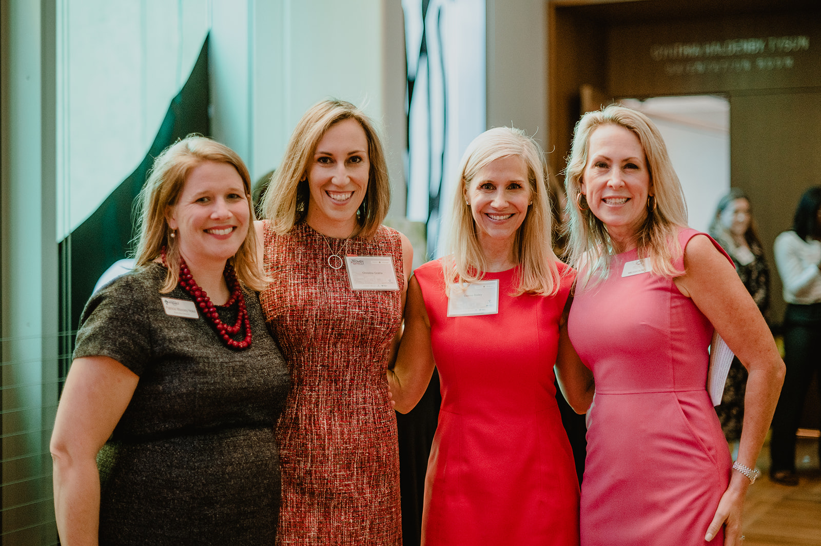 #WomenGiveCLT – JLC Link Blog